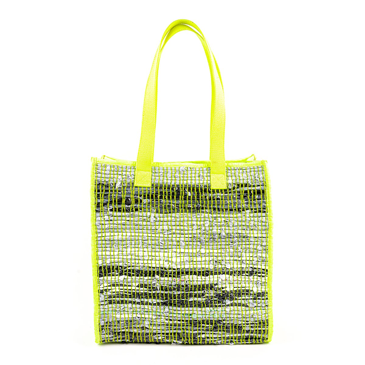 ANYBAG - Custom made Plastic Bags | Made By Alex New York Made in USA