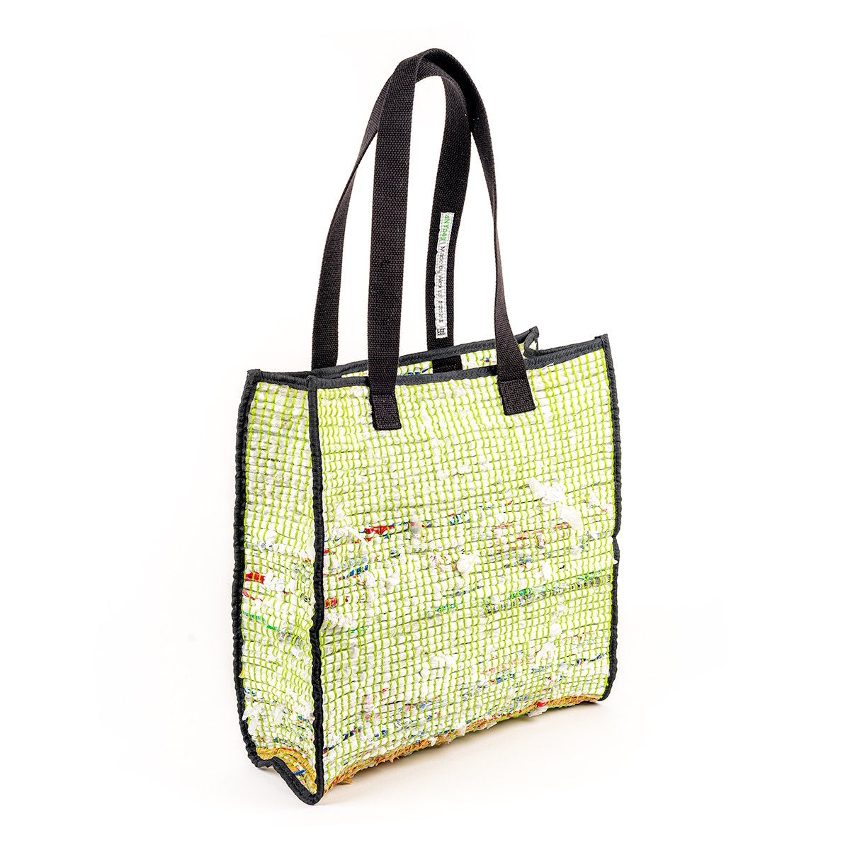 aNYbag - Custom made Plastic Bags | Made By Alex New York Made in USA