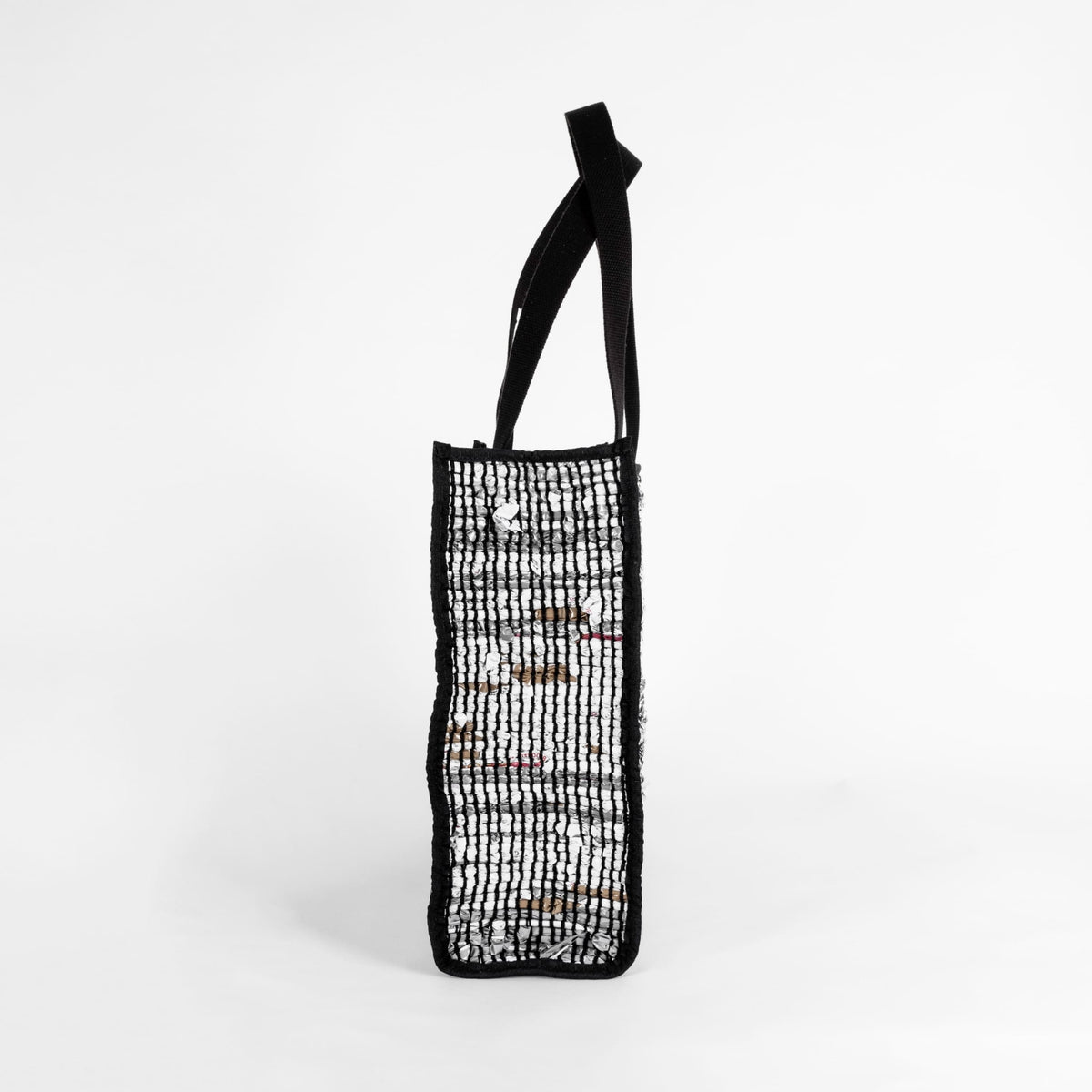 ANYBAG - Custom made Plastic Bags | Made By Alex New York Made in USA
