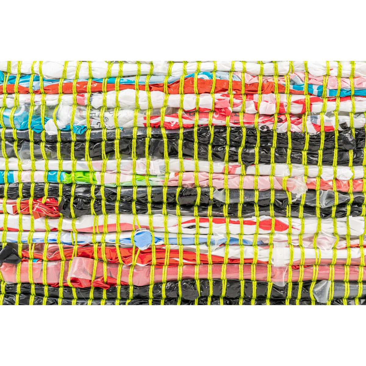 ANYBAG - Custom made Plastic Bags | Made By Alex New York Made in USA