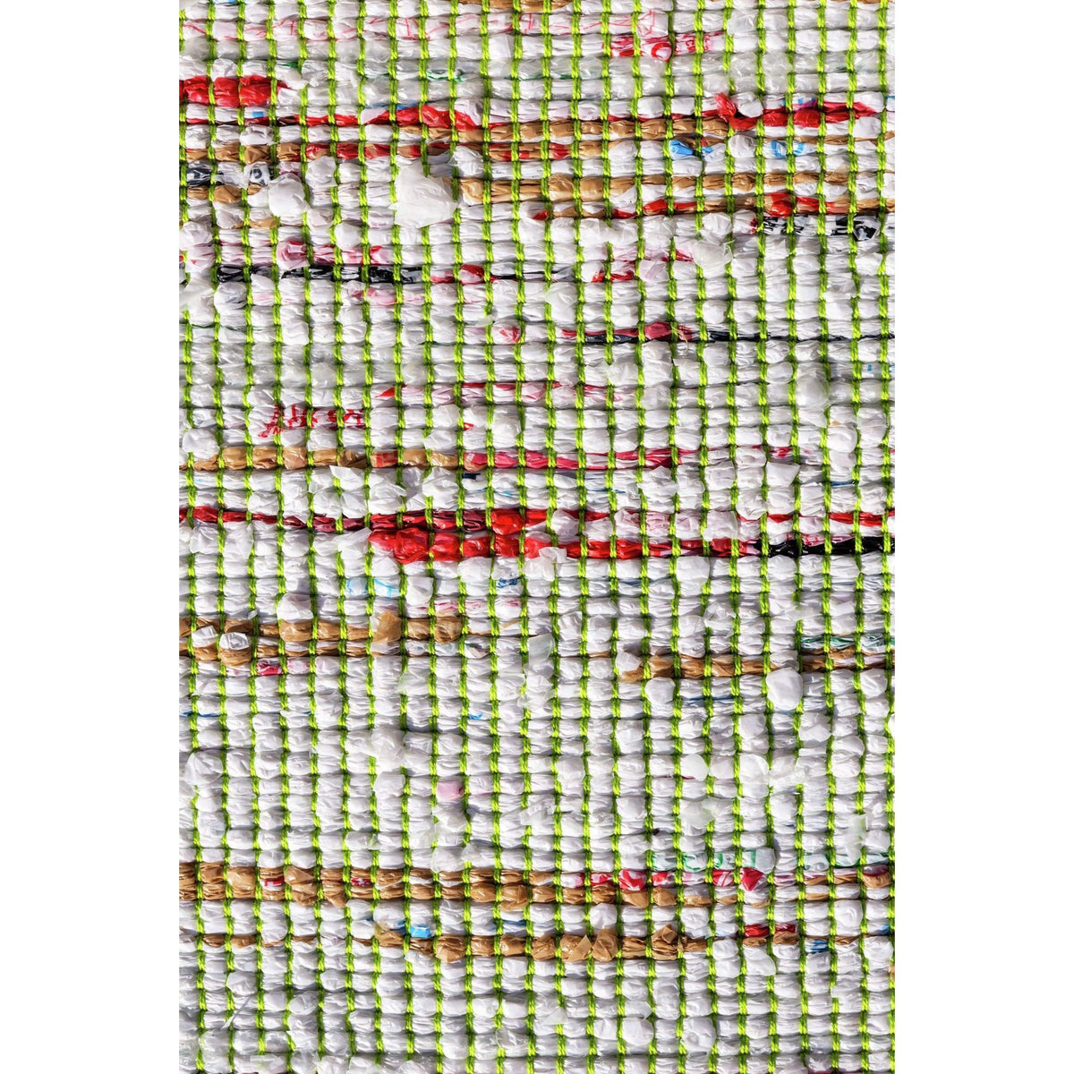 ANYBAG - Custom made Plastic Bags | Made By Alex New York Made in USA